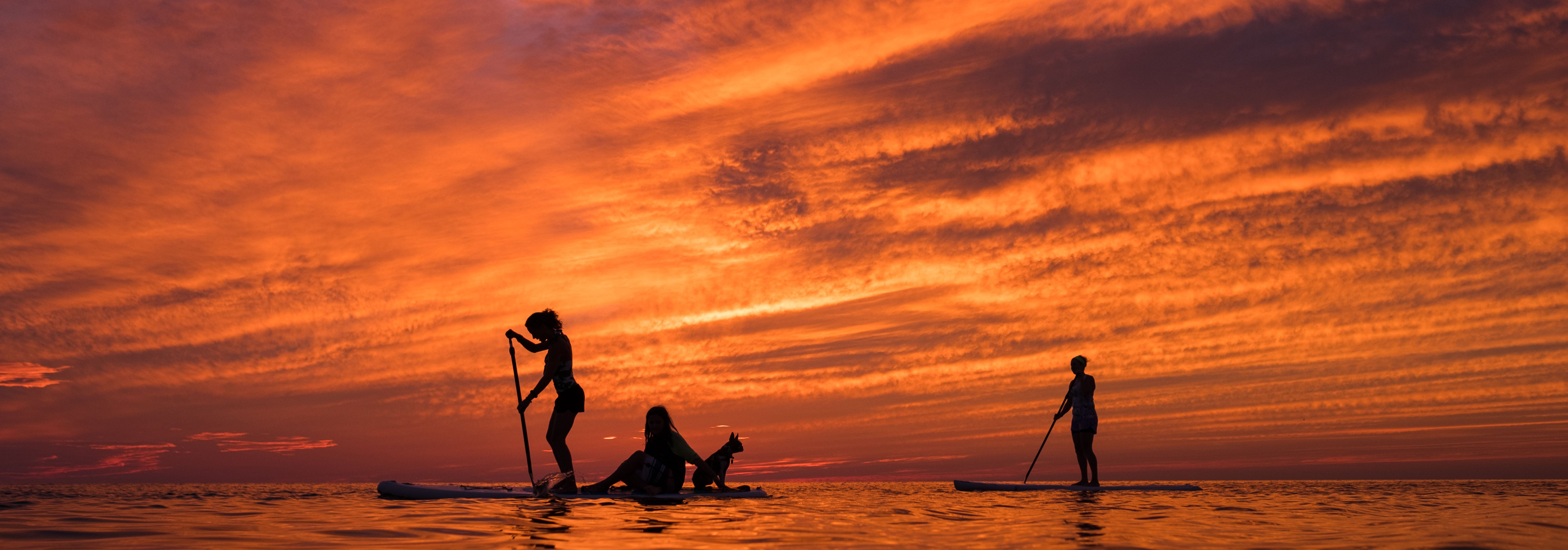 Hatteras Realty Vacations | Best vacation rental service on the OBX